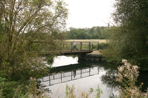 Maydencroft | Boardwalks and Bridges