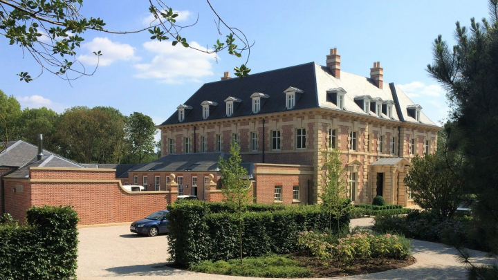 Case Studies | Maydencroft Limited