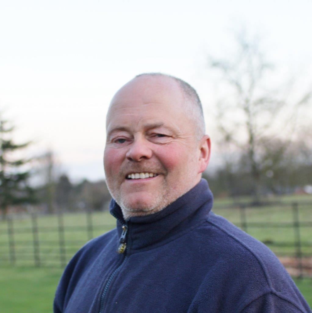 John Howe | Landscape & Environment contracting