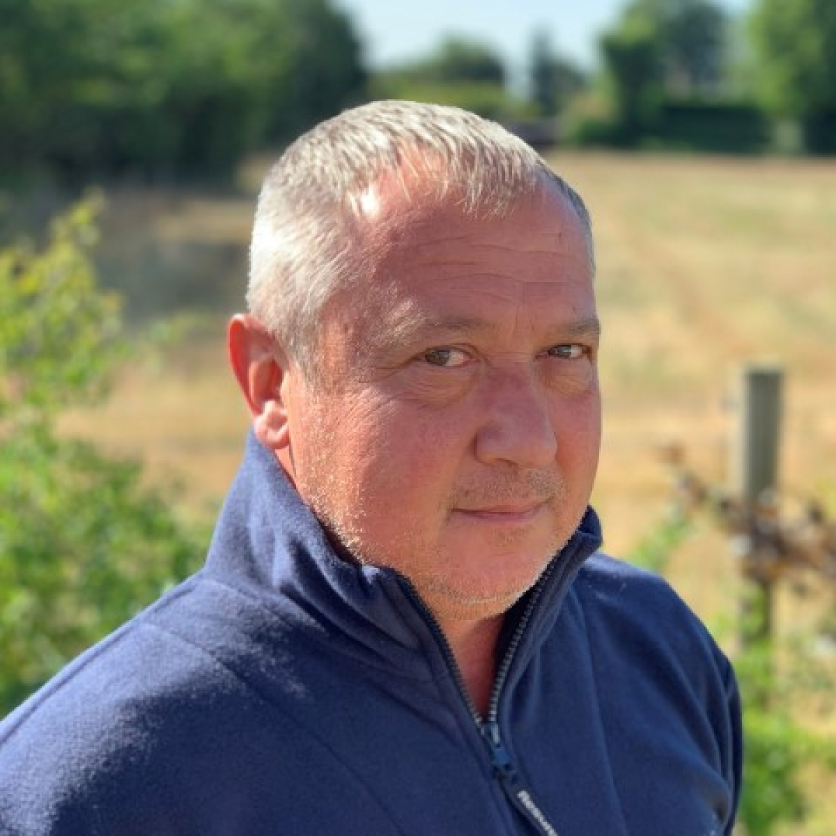 Andrew Glover | Arboricultural contracting