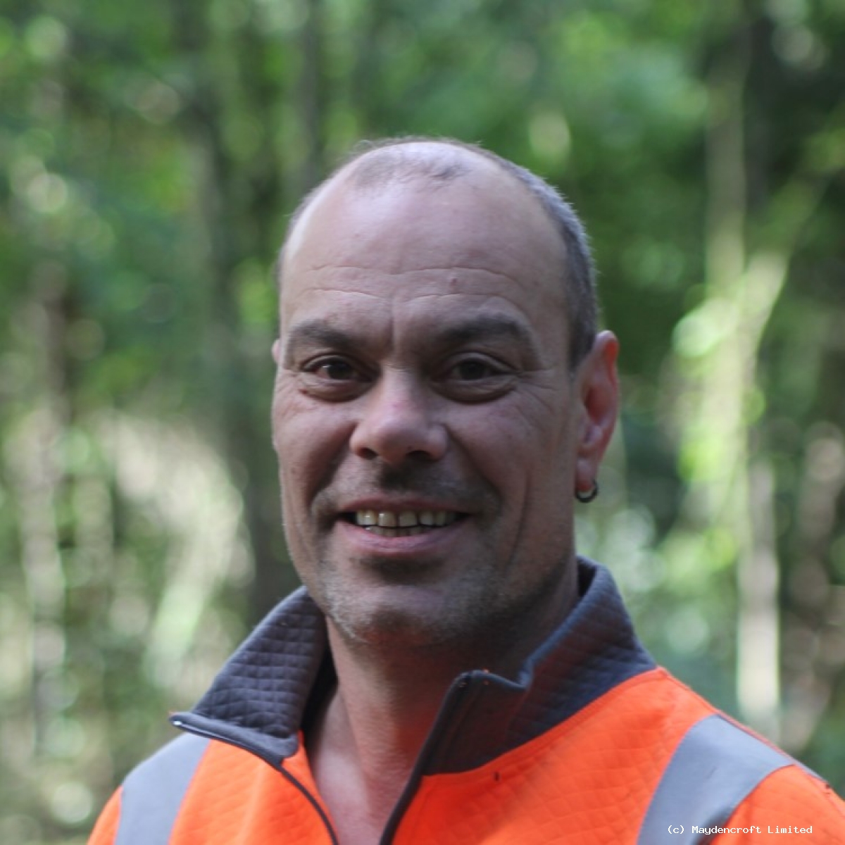 Stuart Grove | Grounds & Estates