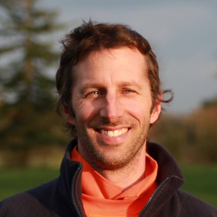 Kit Johnson | Arboricultural contracting