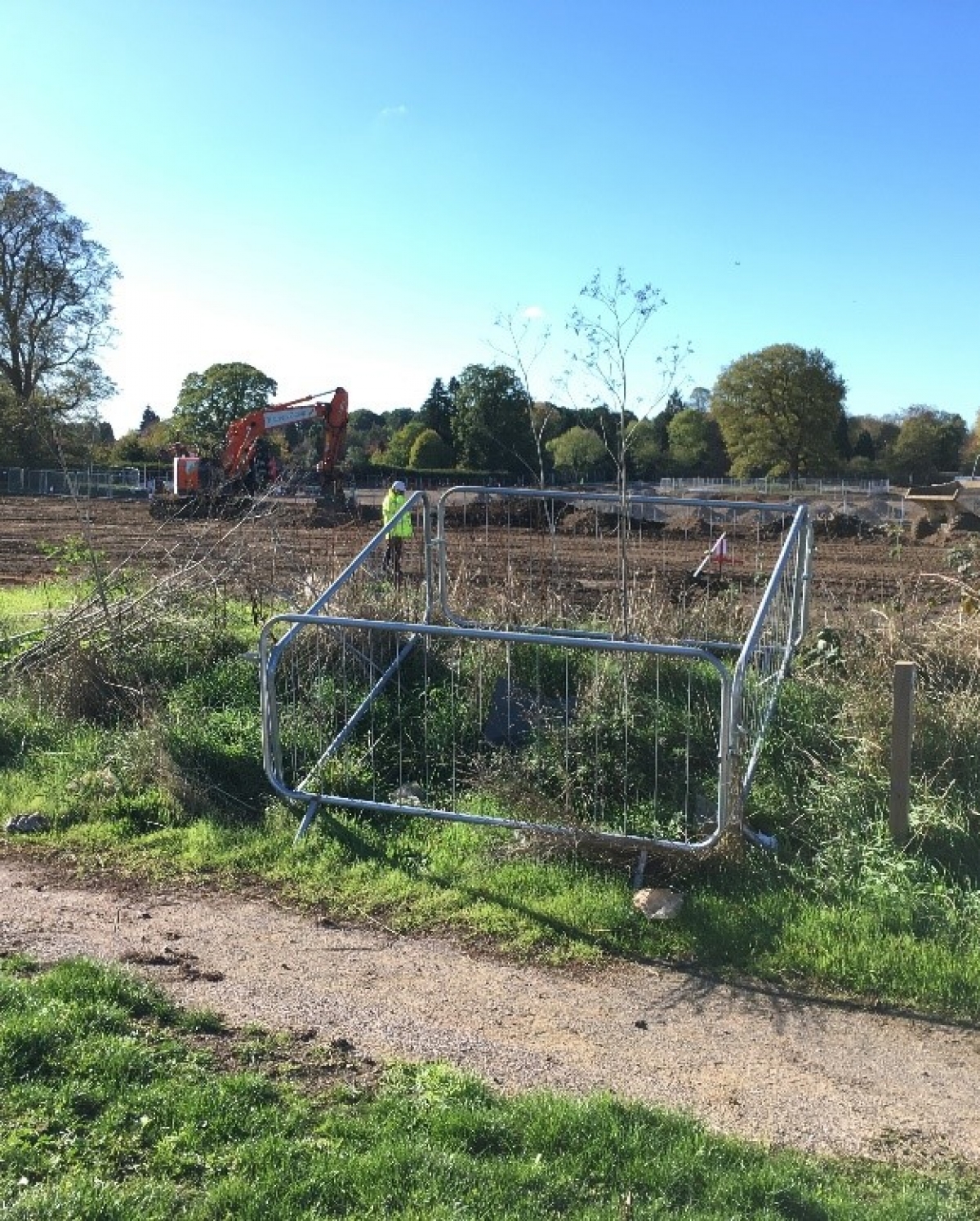 Case Studies | Maydencroft Limited