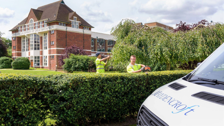 Case Studies | Maydencroft Limited