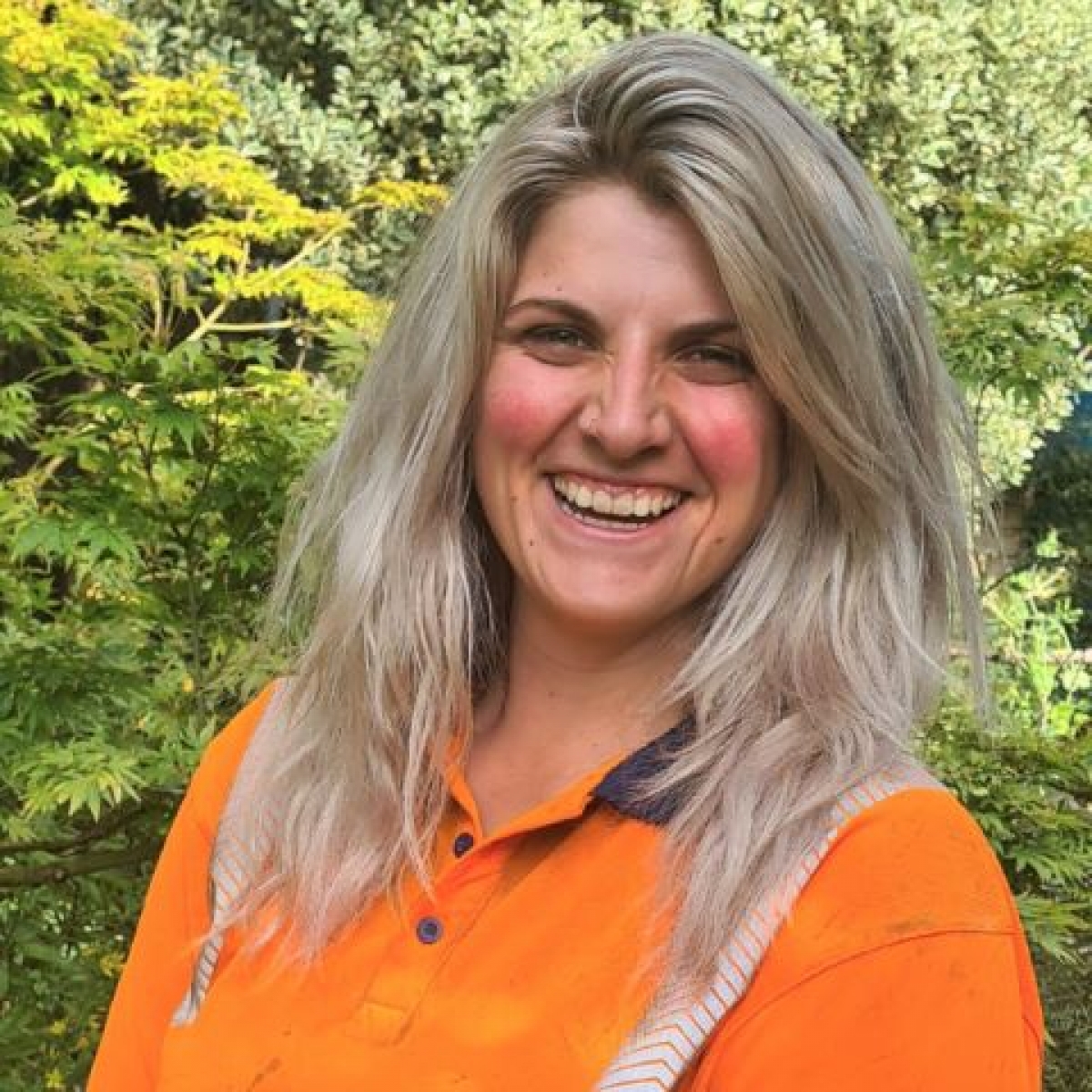 Annie Price | Consultancy