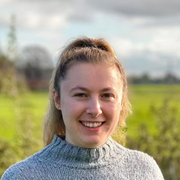 Victoria Jackson | Consultancy