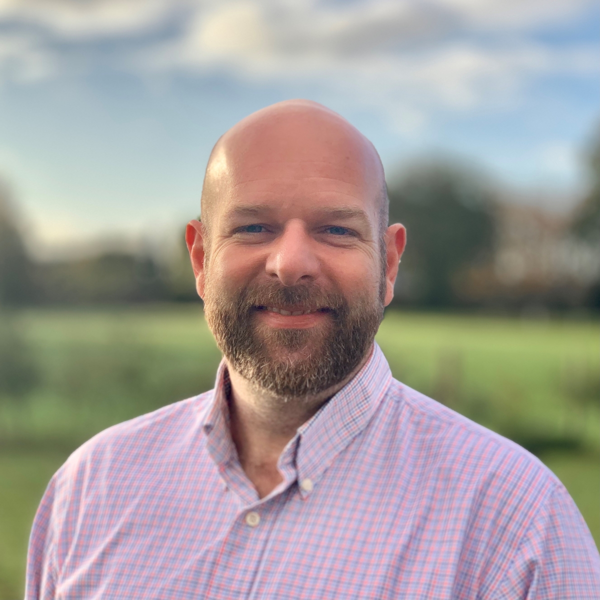 Martin Platt | Landscape & Environment contracting