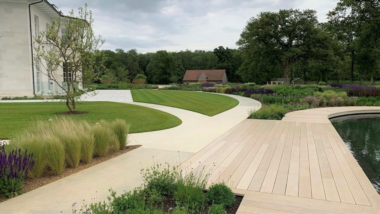 Maydencroft | Our services to the architecture sector