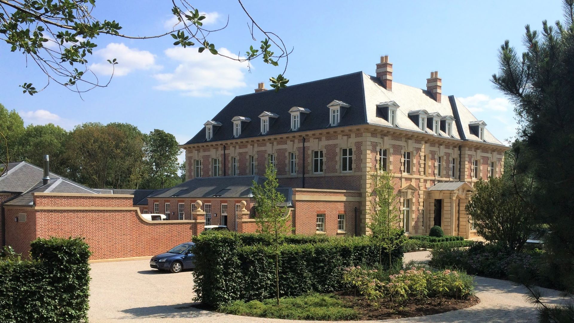Maydencroft | Our services to private clients