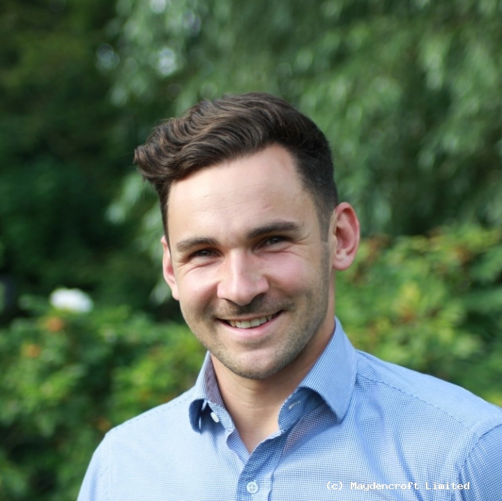 Nick Wilkinson | Leadership, finance & support