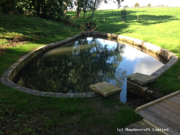 Case Studies | Maydencroft Limited