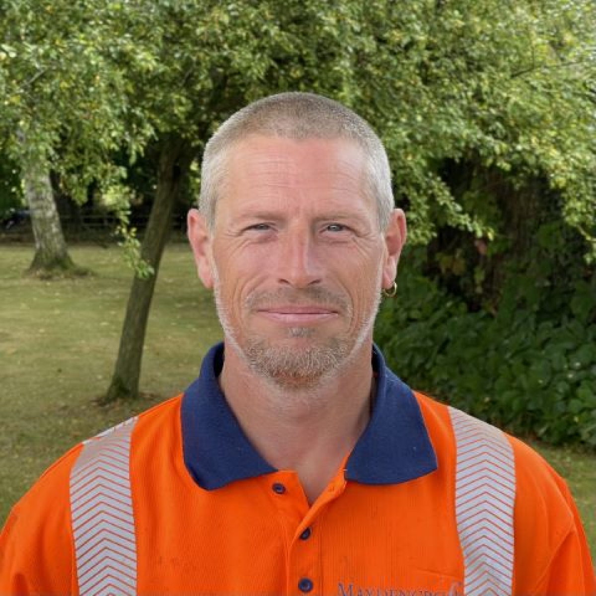 Scott Ansell | Landscape & Environment contracting