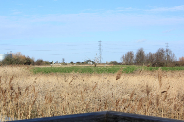 Landscape and Visual Impact Assessment for an artist's studio in ...