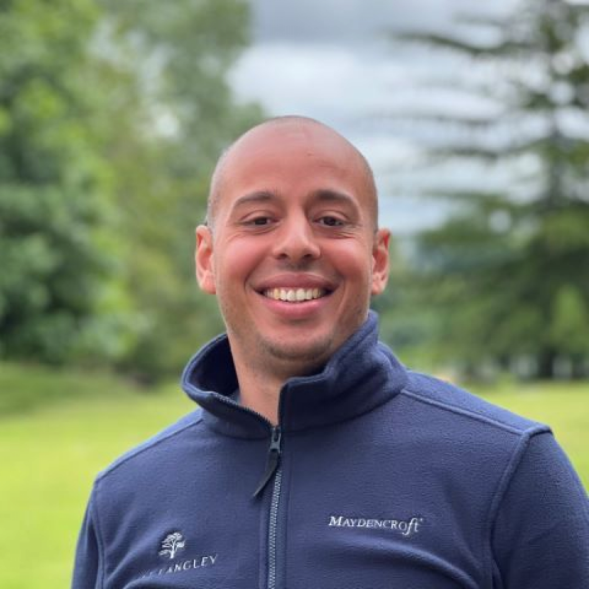 Dominic Stanley | Grounds & Estates