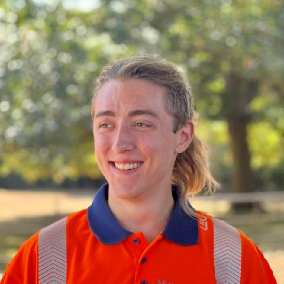 Lewis Wright | Landscape & Environment contracting