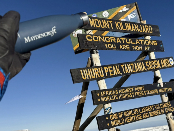 Andrew Scoon | Consultancy