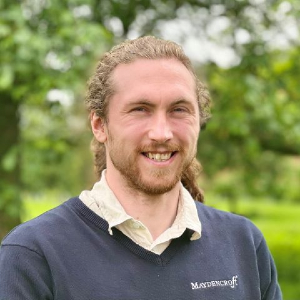 Charles Andrews | Arboricultural contracting