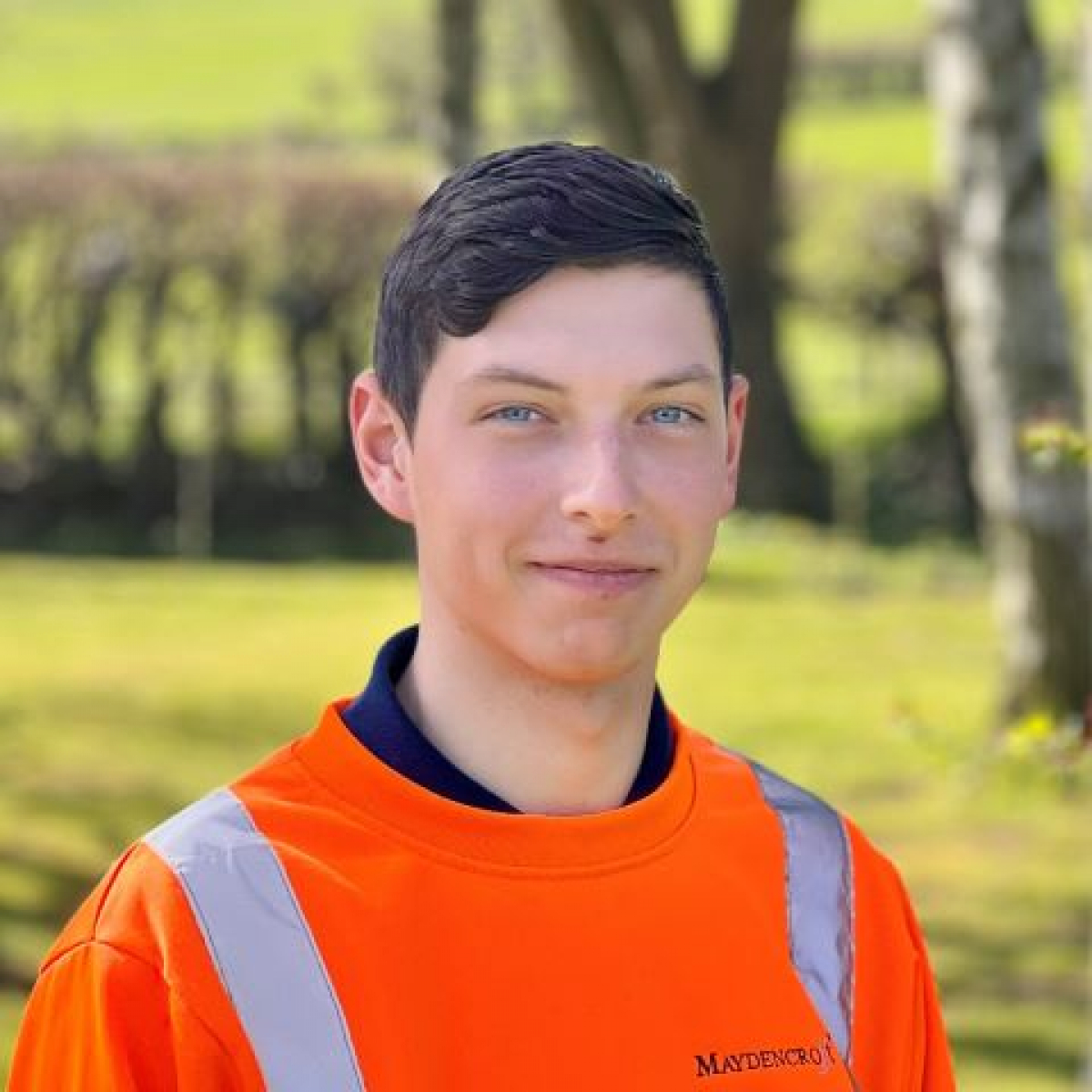 Connor Hearn | Landscape & Environment contracting