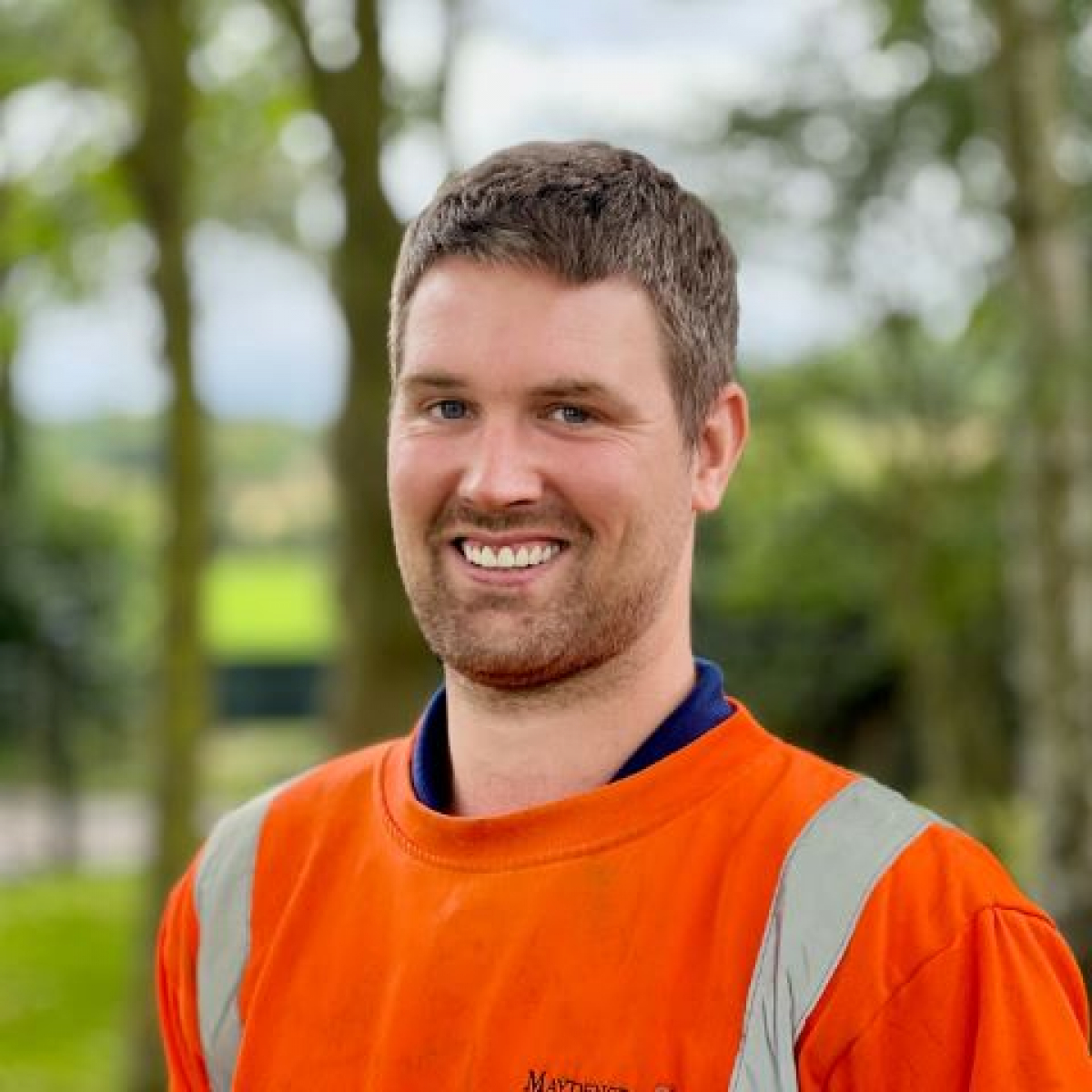 Ian Meadows | Arboricultural contracting