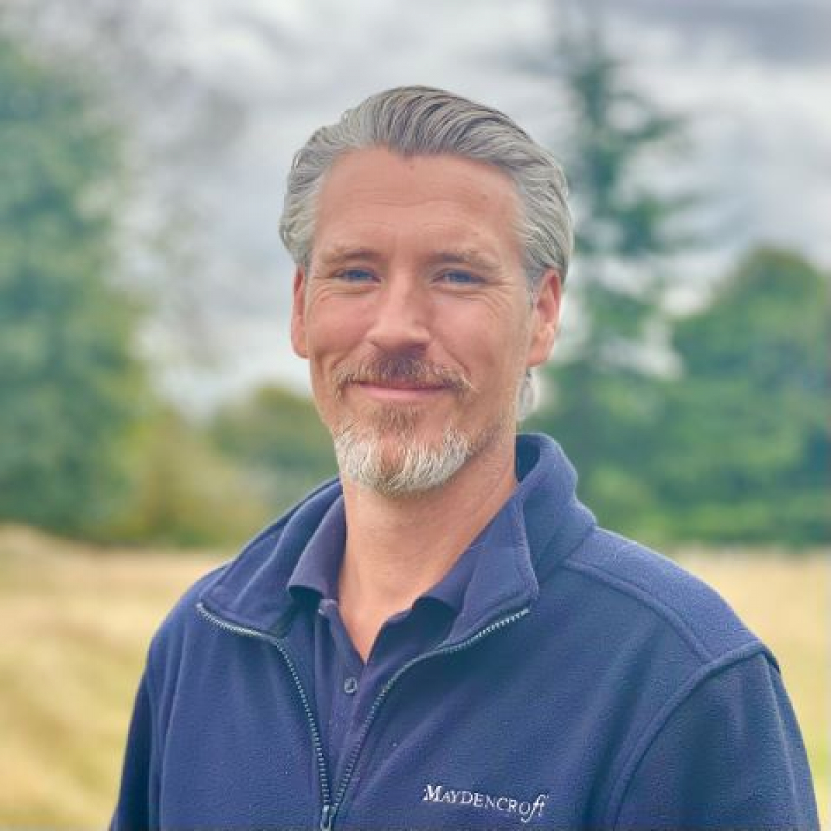 Stephen Rennie | Grounds & Estates