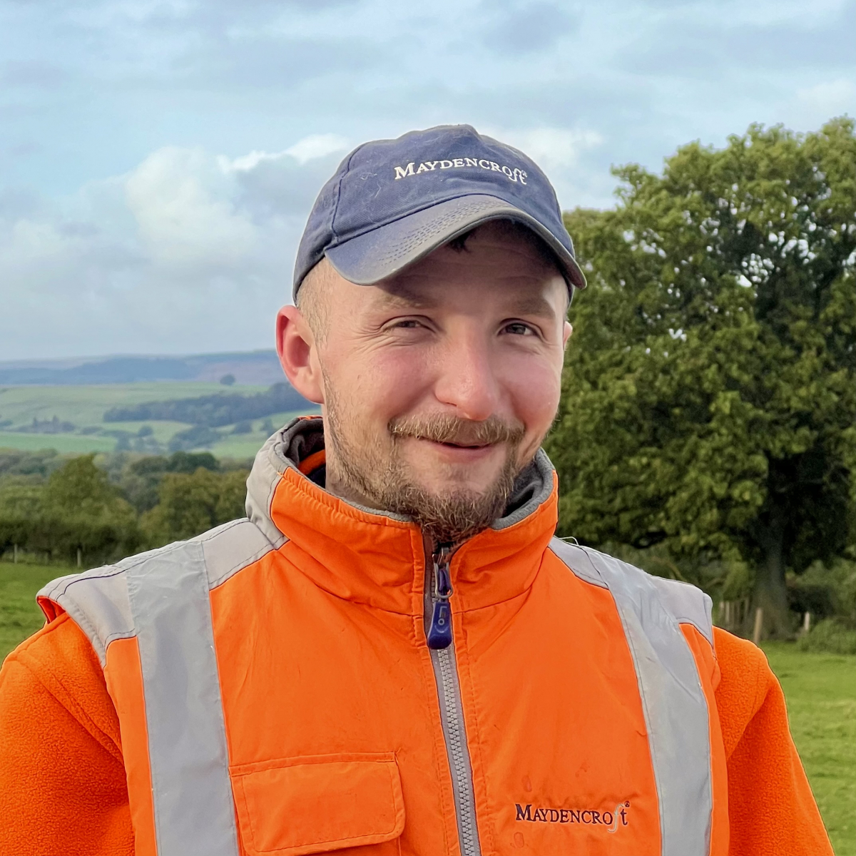 Terry Patterson | Landscape & Environment contracting