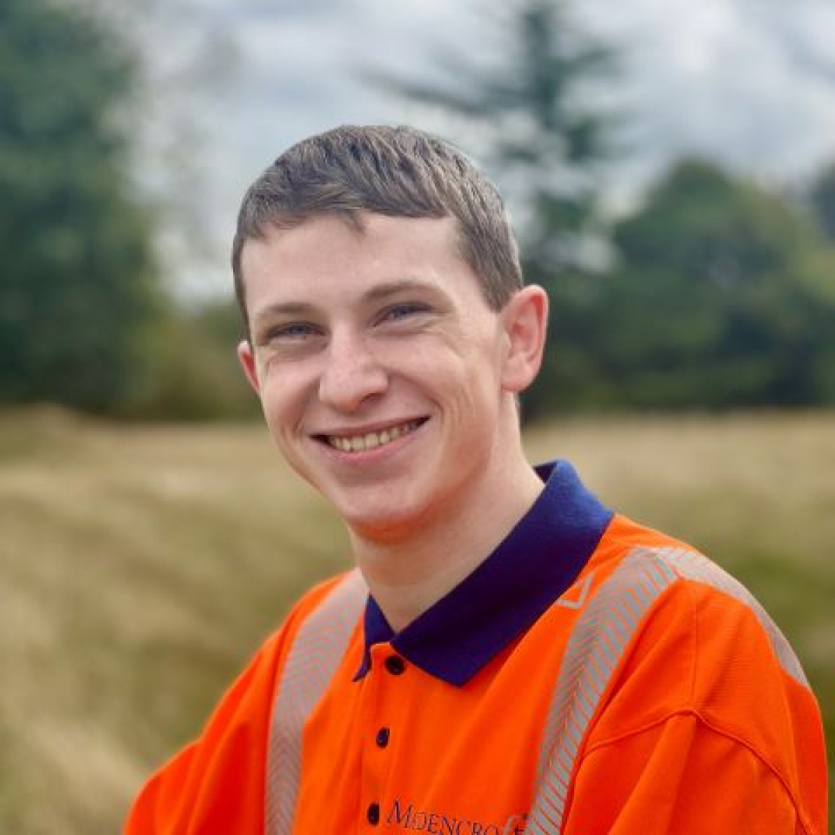 Samuel Kerr | Grounds & Estates