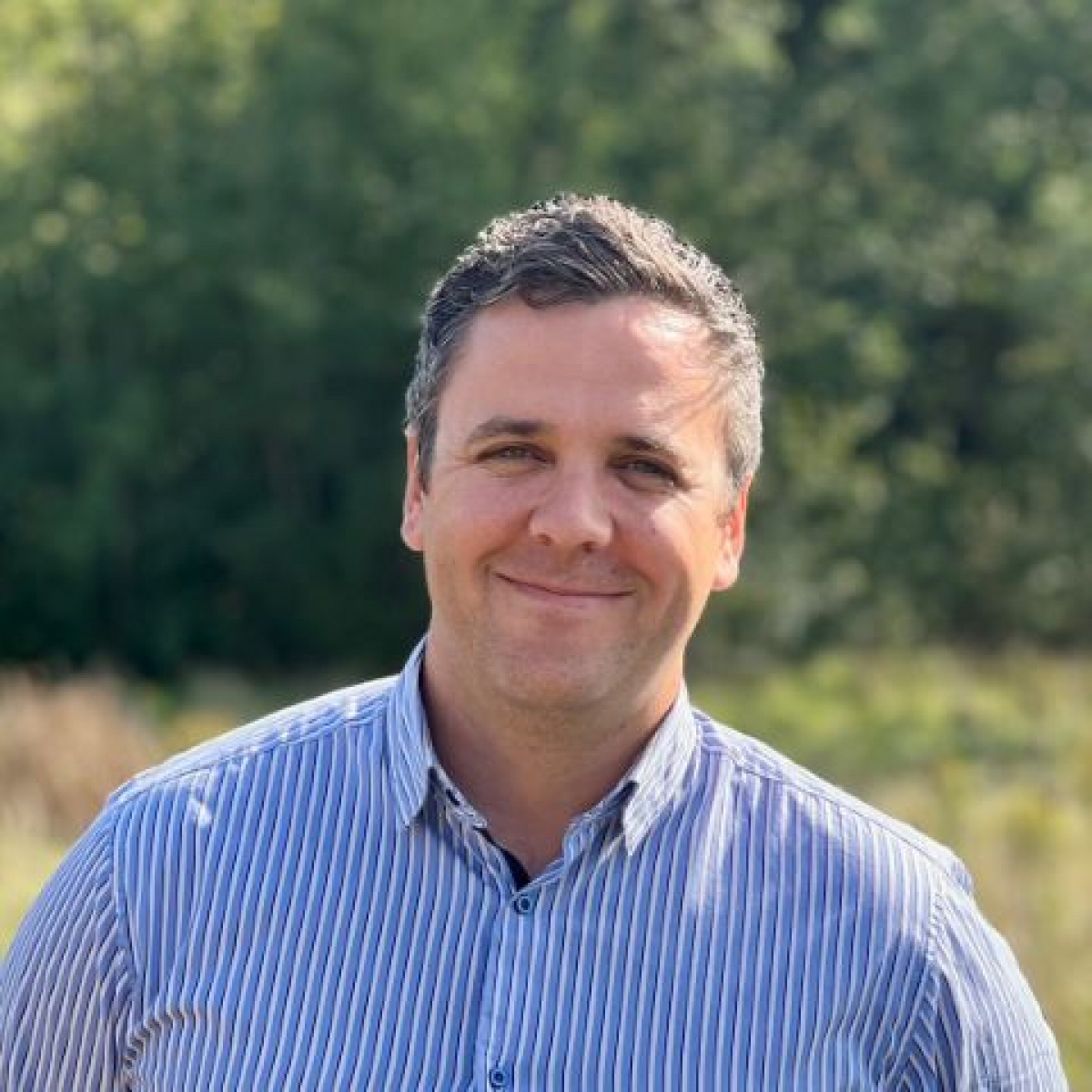 Jay Crighton-Rook | Landscape & Environment contracting