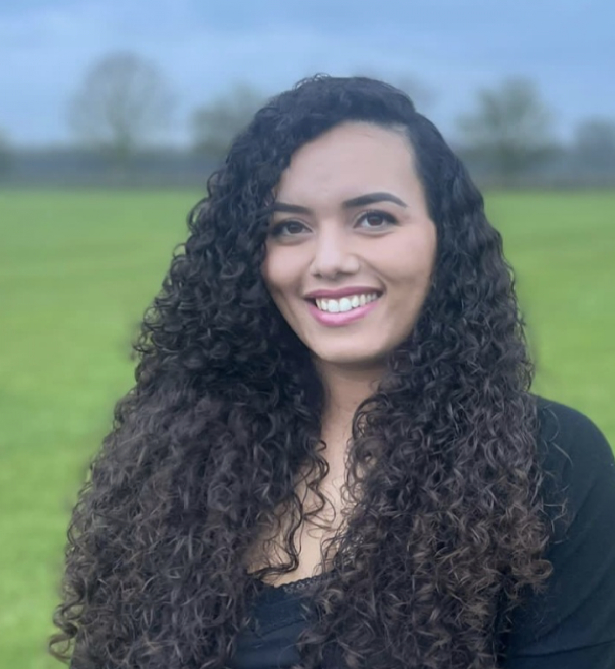 Faith Crichlow | Leadership, finance & support