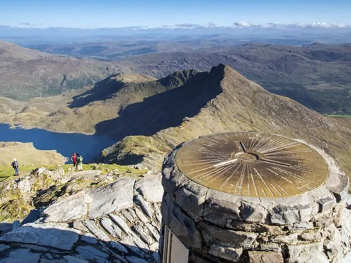 Maydencroft Three Peaks Challenge | News