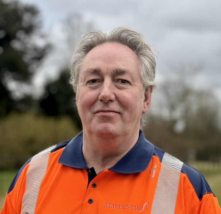 Peter Ruddick | Grounds & Estates