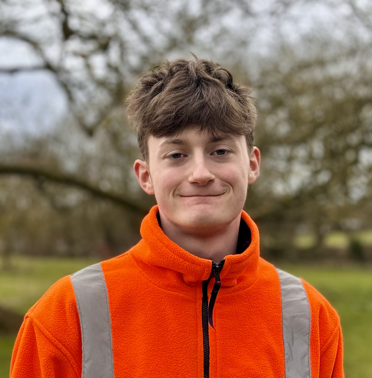 Charlie-Ray Hale | Landscape & Environment contracting