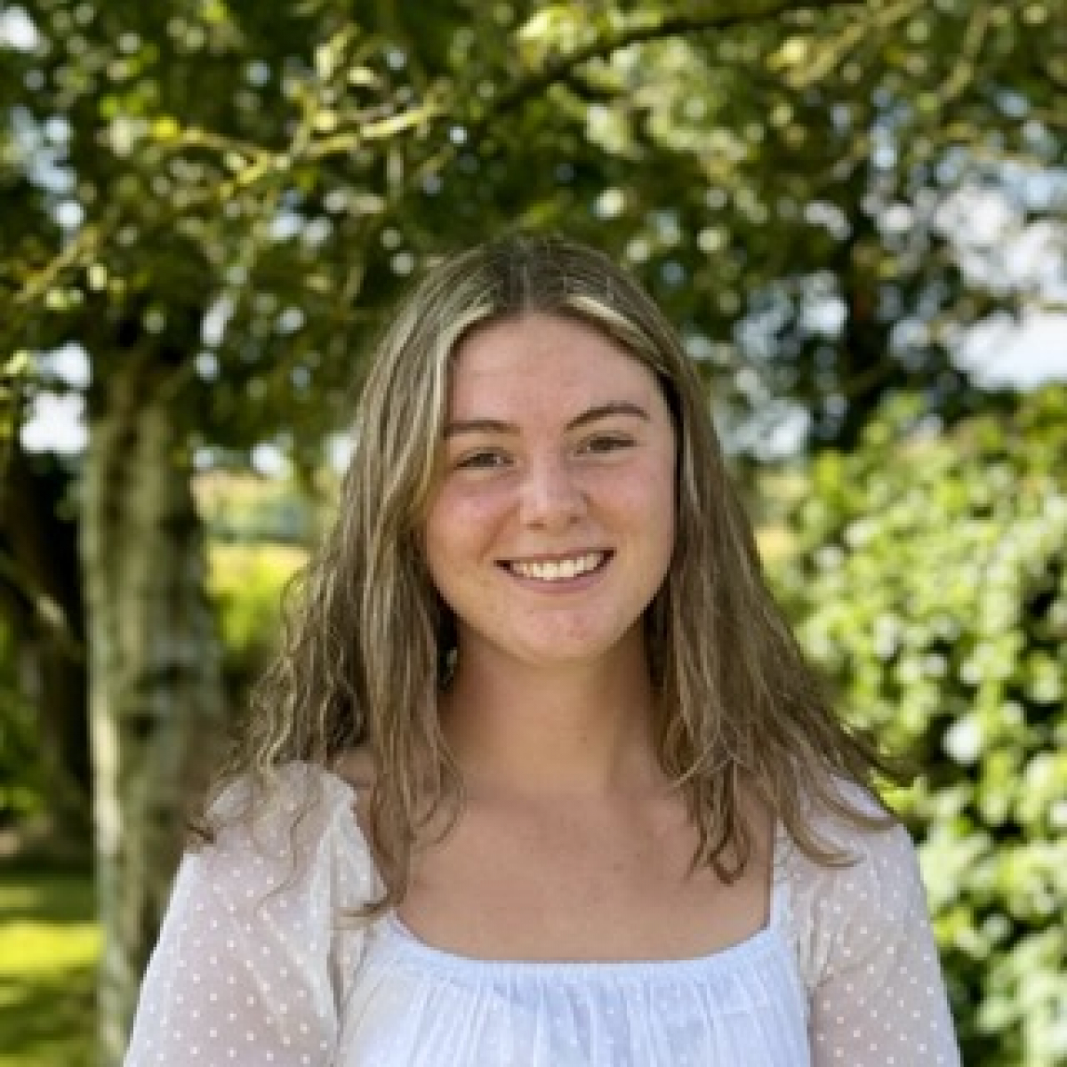 Georgia Harvey | Consultancy