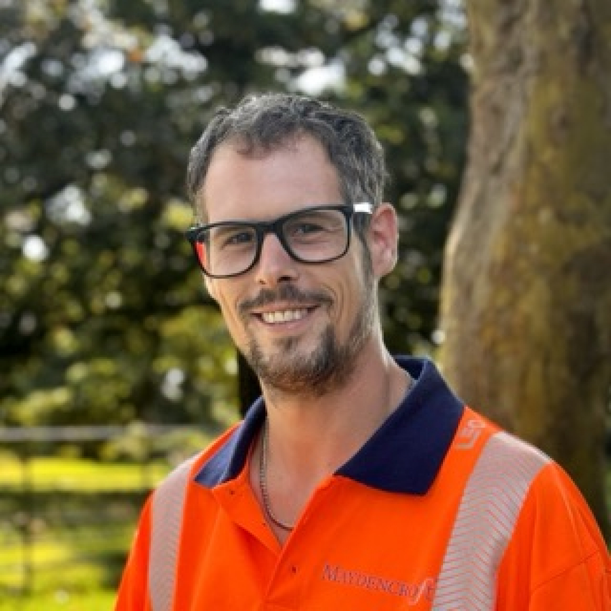 Nick Smith | Arboricultural contracting