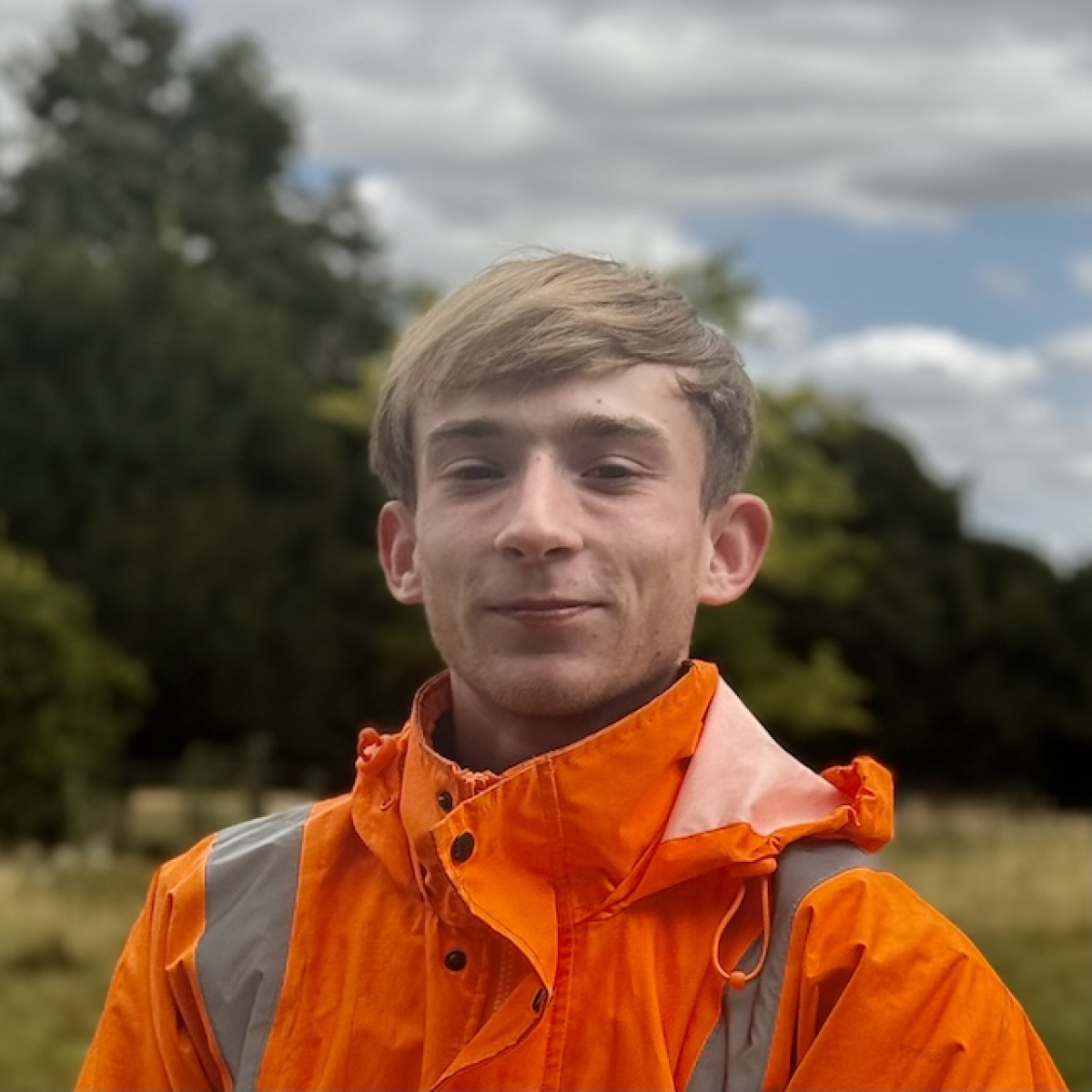 Daniel Keys | Landscape & Environment contracting