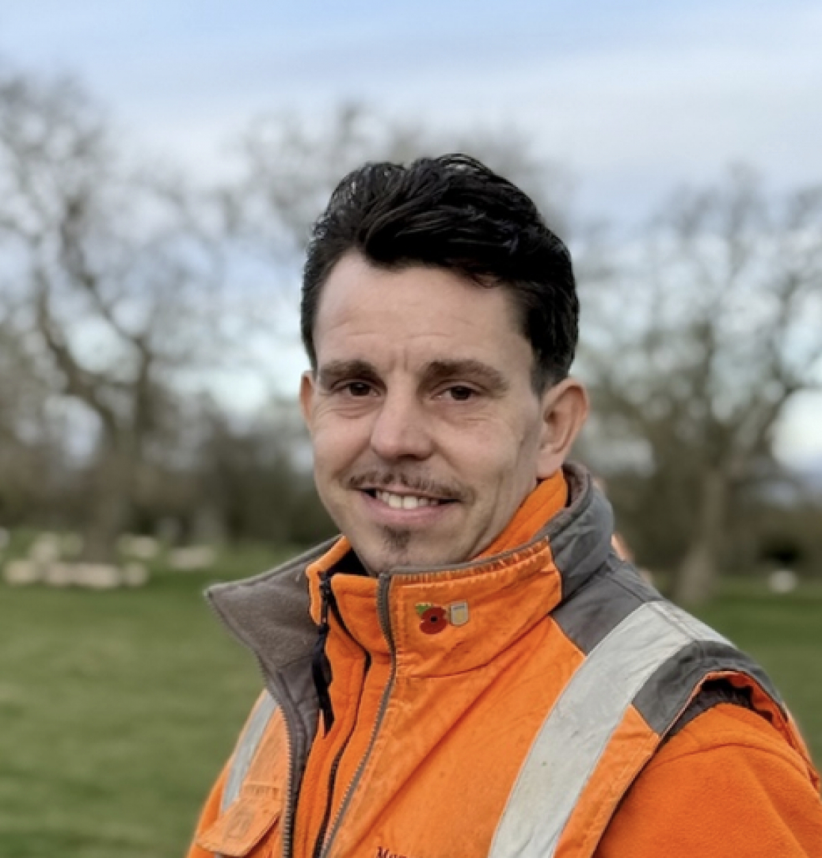 Daniel Moore | Landscape & Environment contracting