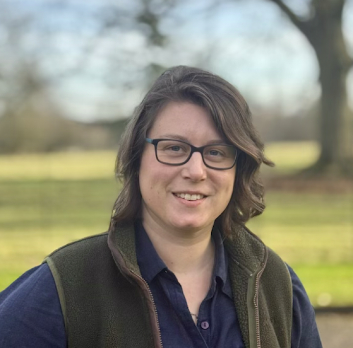 Kate Harvey | Consultancy