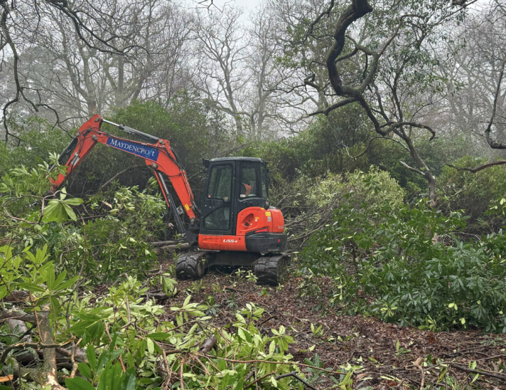 Case Studies | Maydencroft Limited