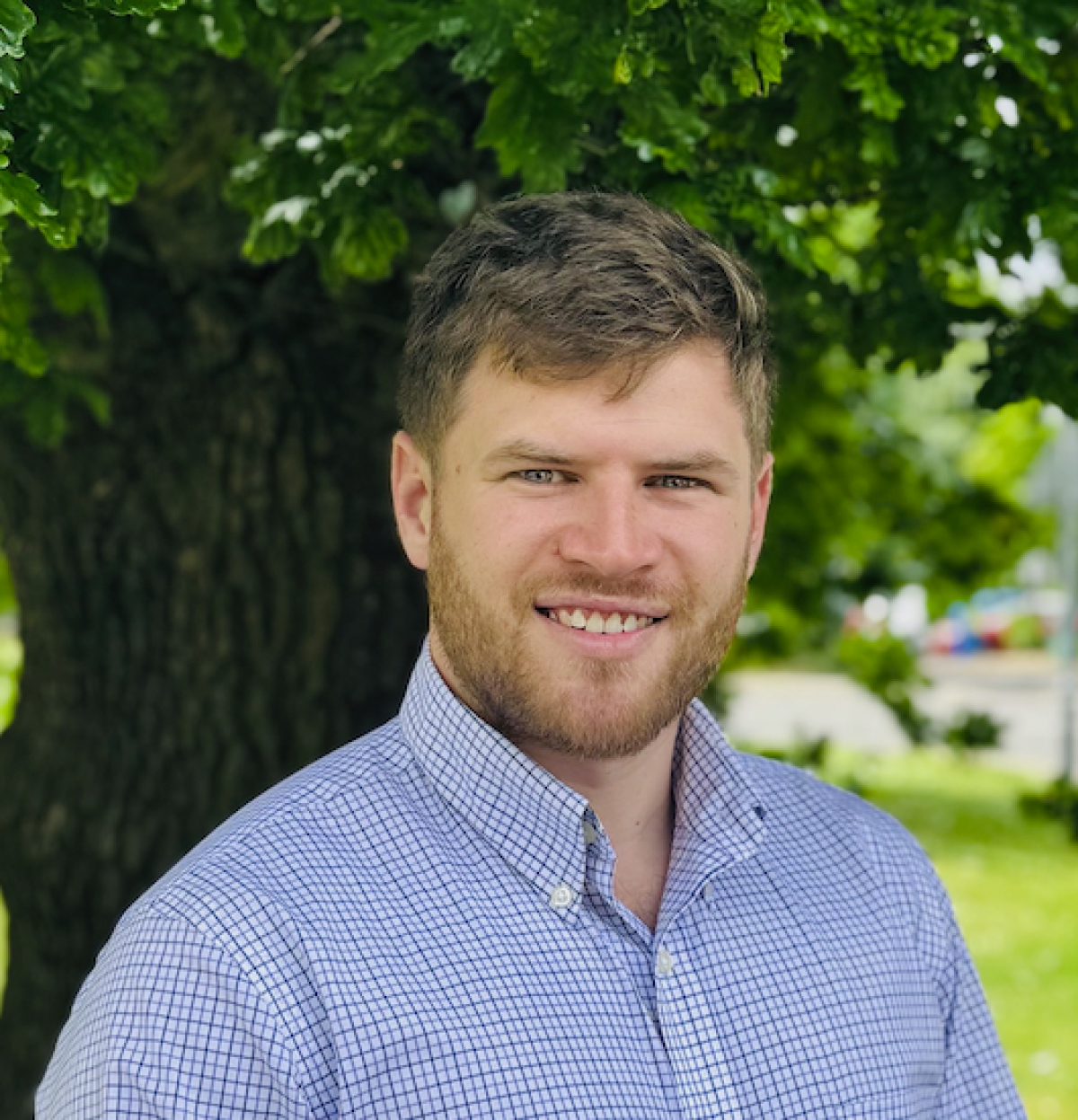 Curtis Forbes | Landscape & Environment contracting