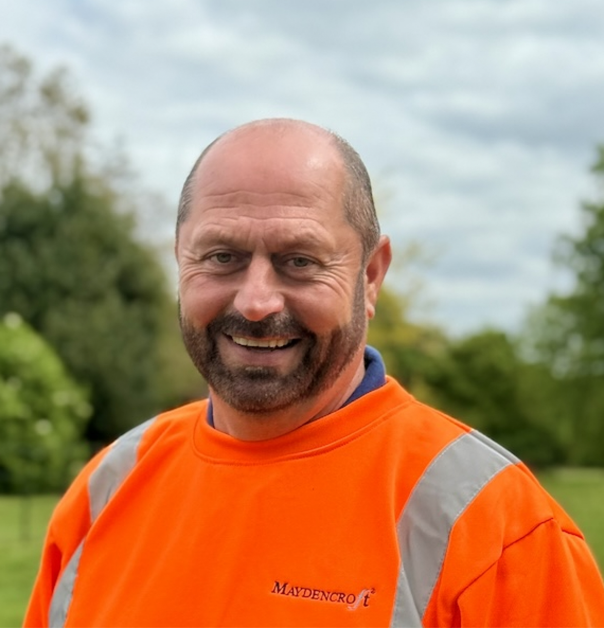 Craig Sumner | Grounds & Estates