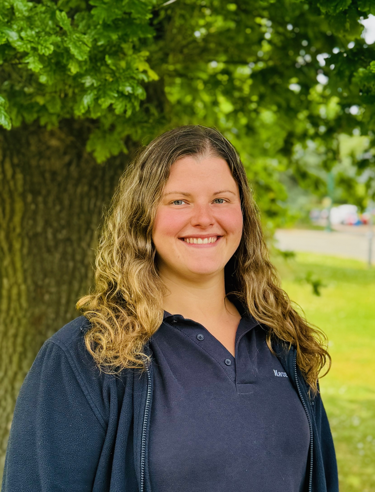 A Day in the Life: Eleanor Pawley, Ecologist at Maydencroft | News