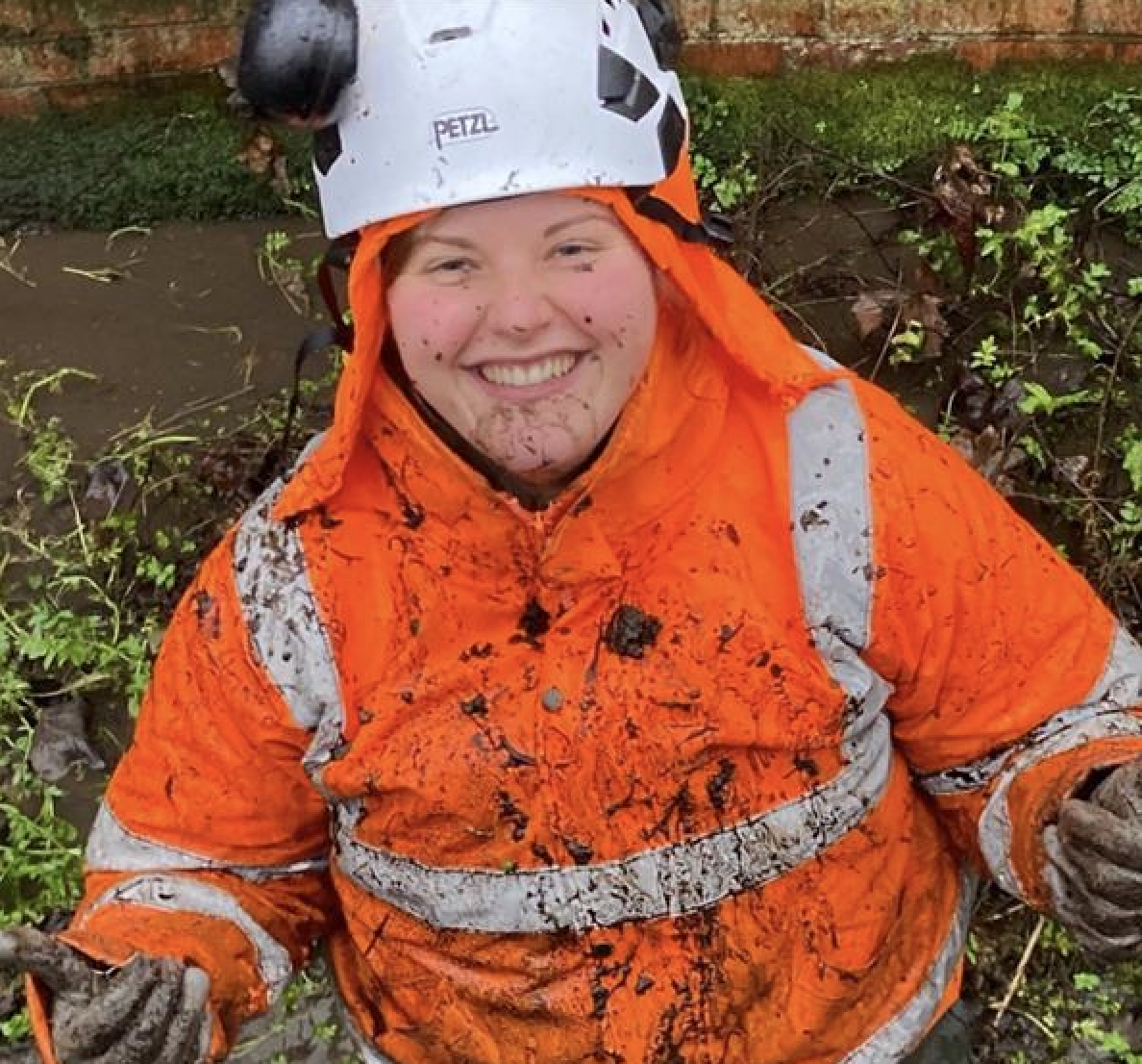 A Day in the Life: Eleanor Pawley, Ecologist at Maydencroft | News