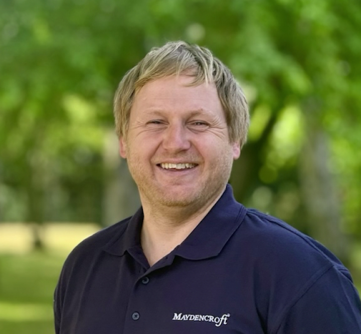 Craig Sephton | Grounds & Estates