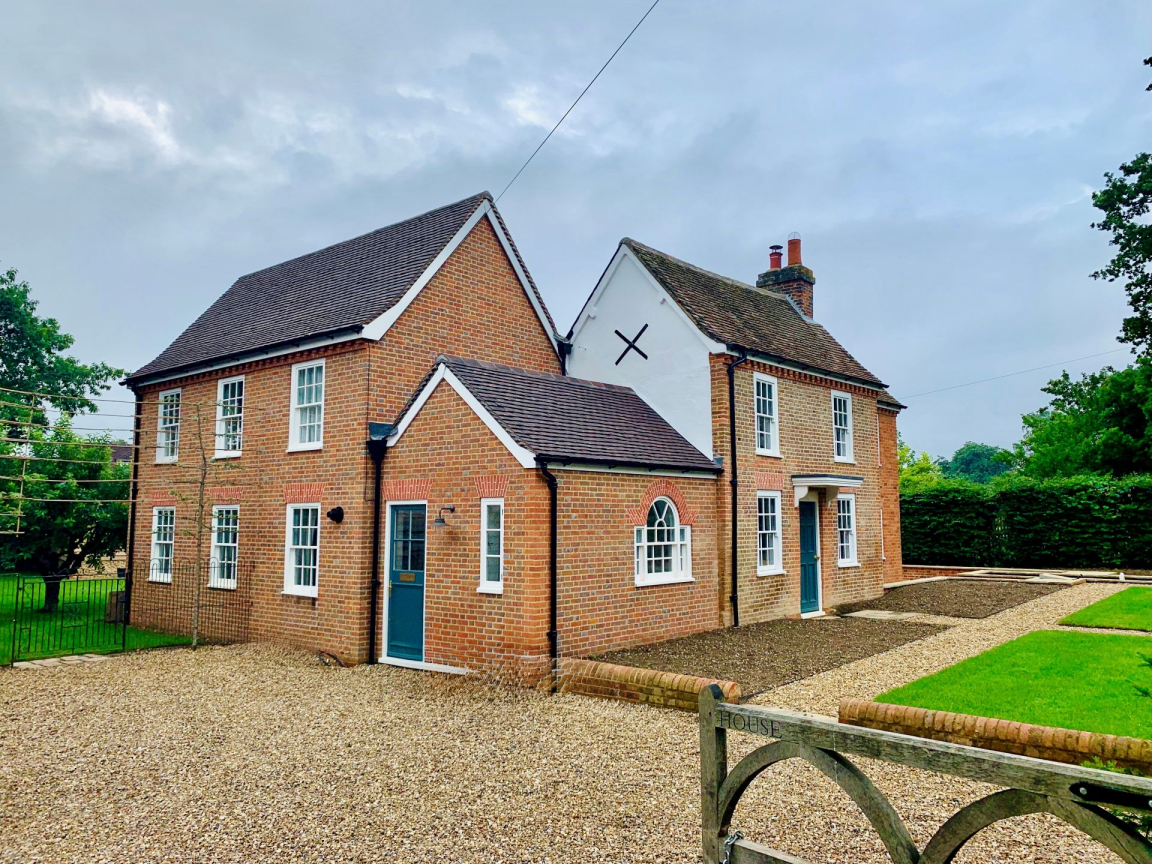 Maydencroft | Practical alterations & extensions
