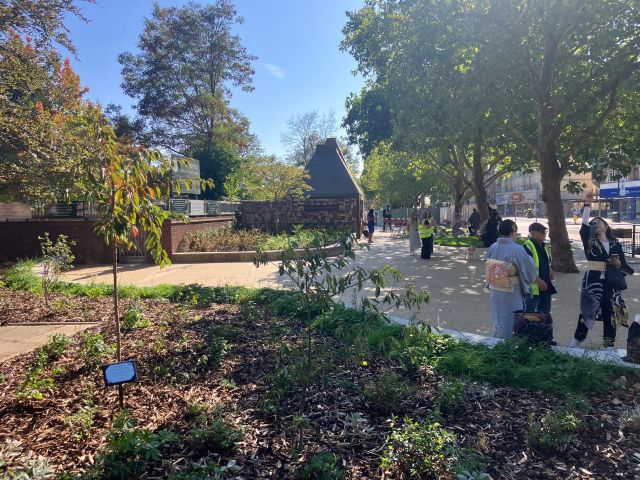 Maydencroft is proud to have contributed to the Freddie Mercury ...